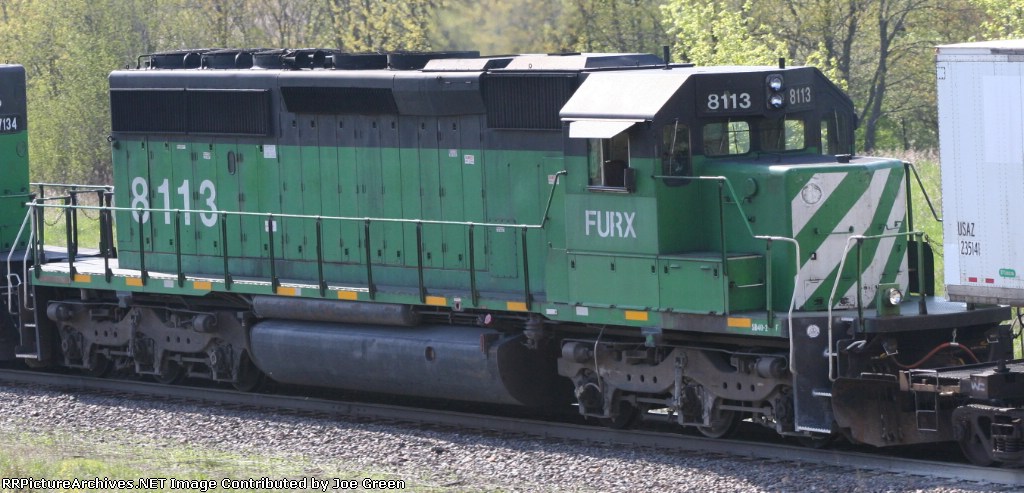 FURX 8113